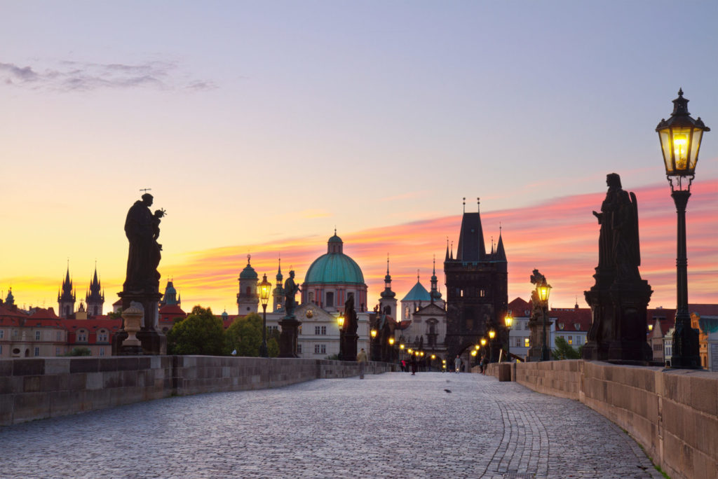 Top Prague Attractions and Monuments, Best to see in Prague